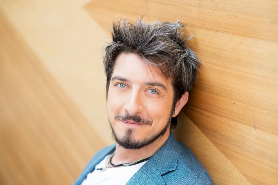 Paolo Ruffini – Un comico dal cuore d’oro - VIVIROMA